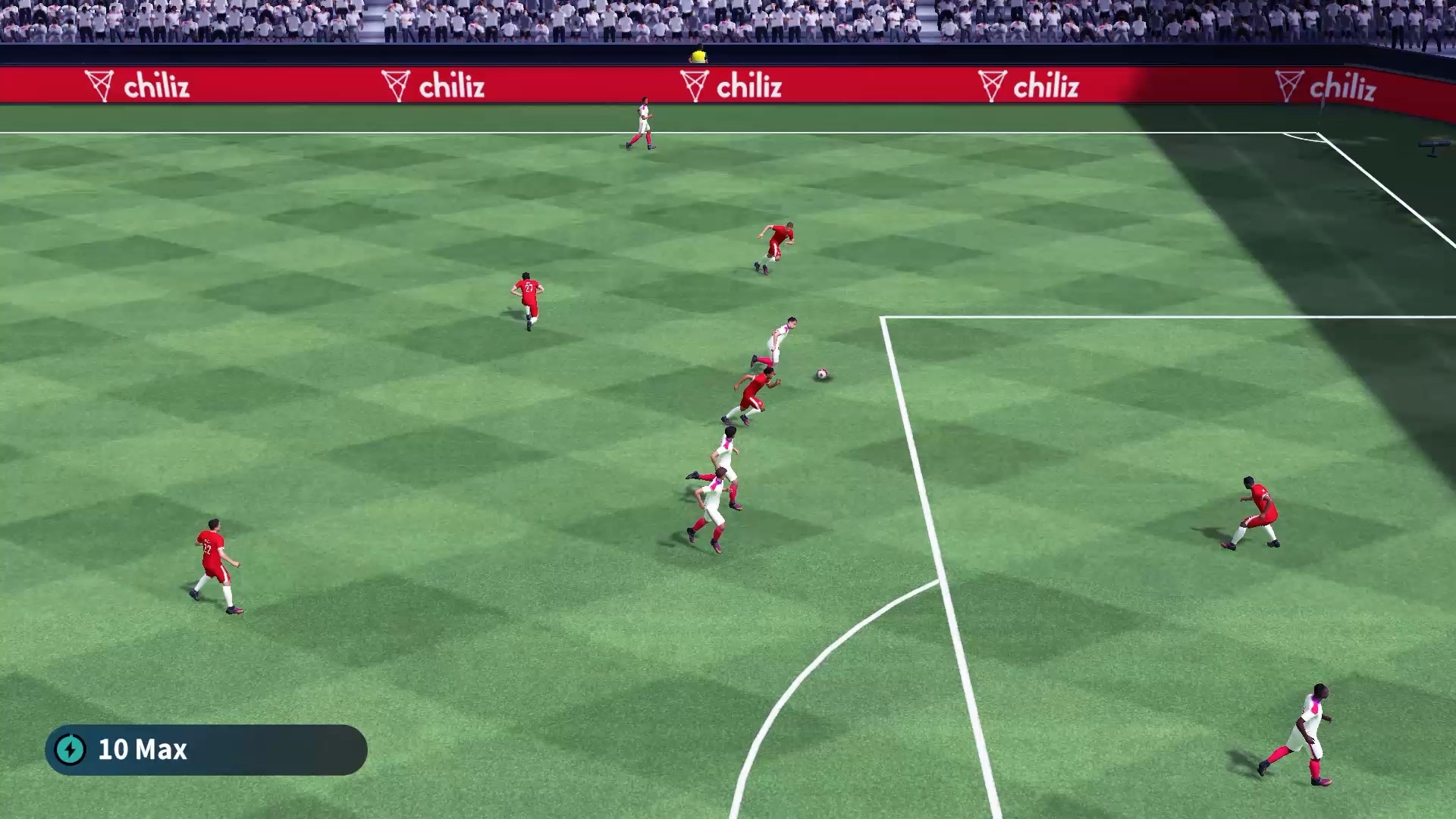 TOPGOAL - Footballcraft